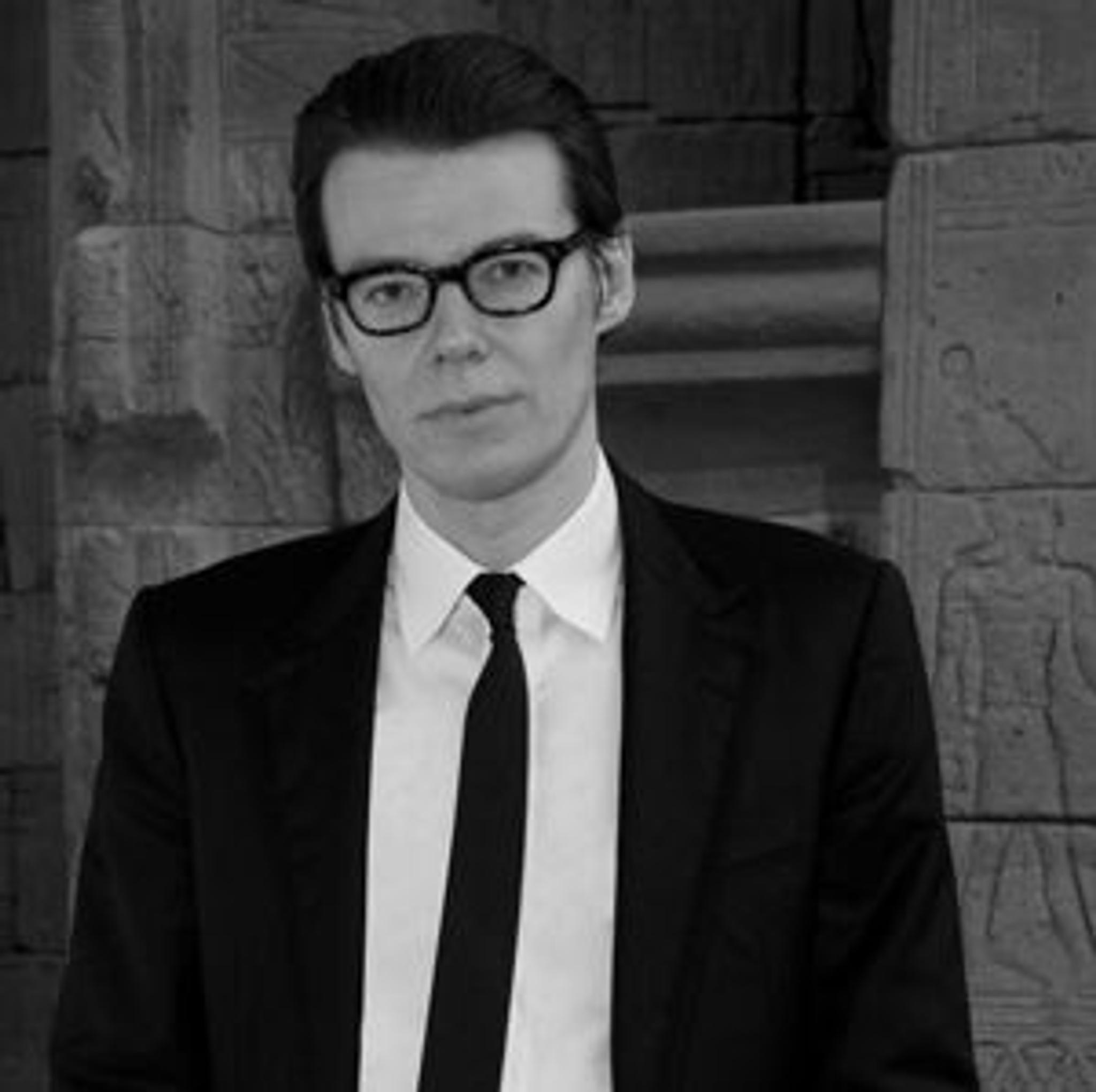 Spectrum Spotlight—China: Through the Looking Glass - The Metropolitan ...