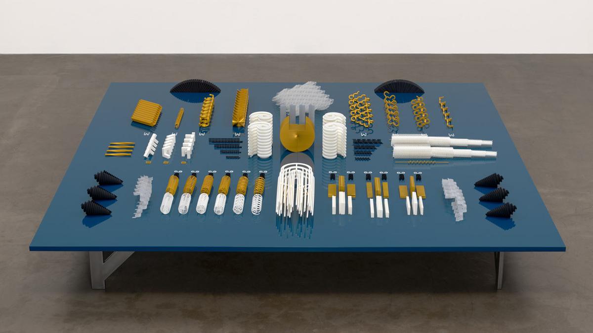 Research from Time-Based Media Conservation - The Metropolitan Museum ...