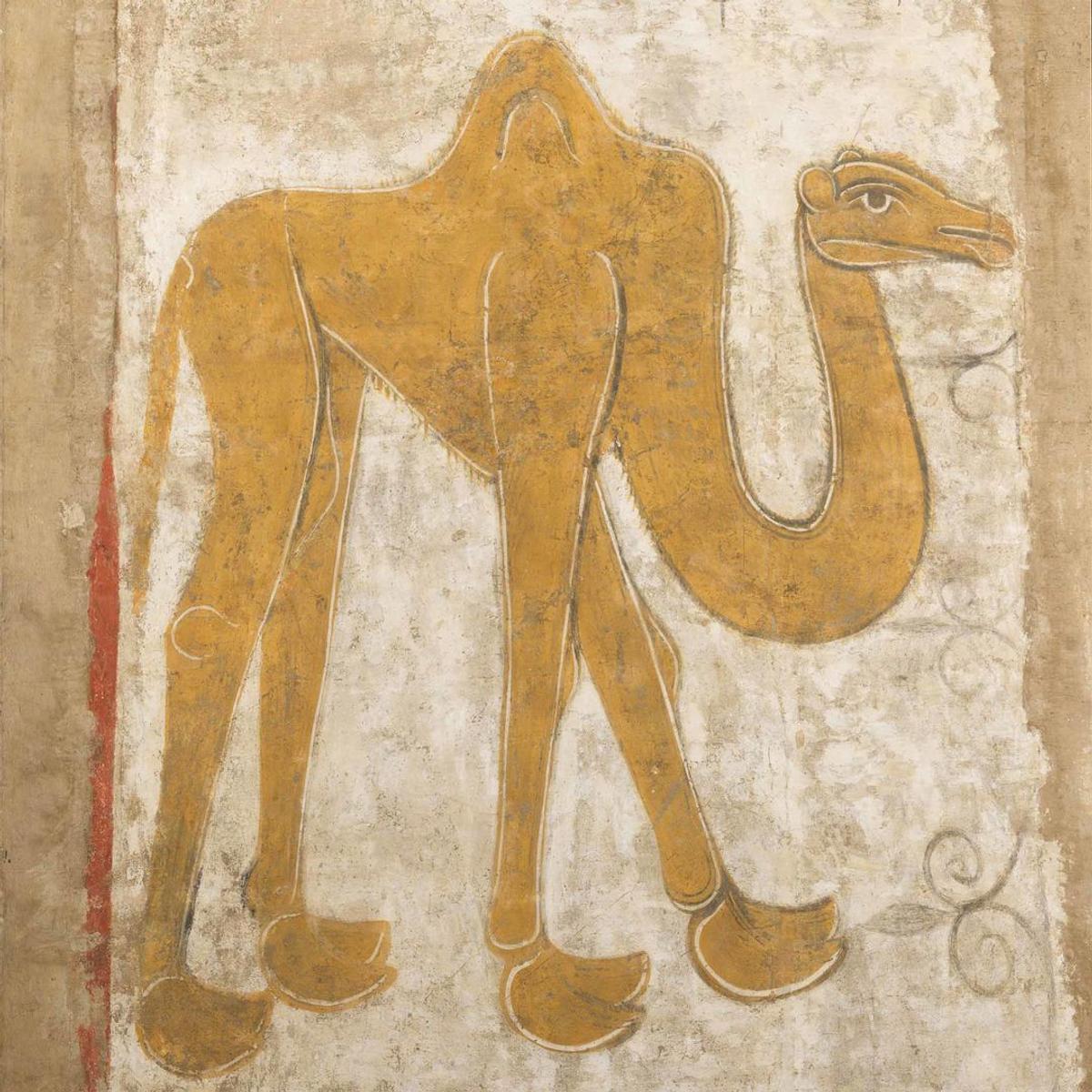 Spain, 1000–1200: Art at the Frontiers of Faith - The Metropolitan ...