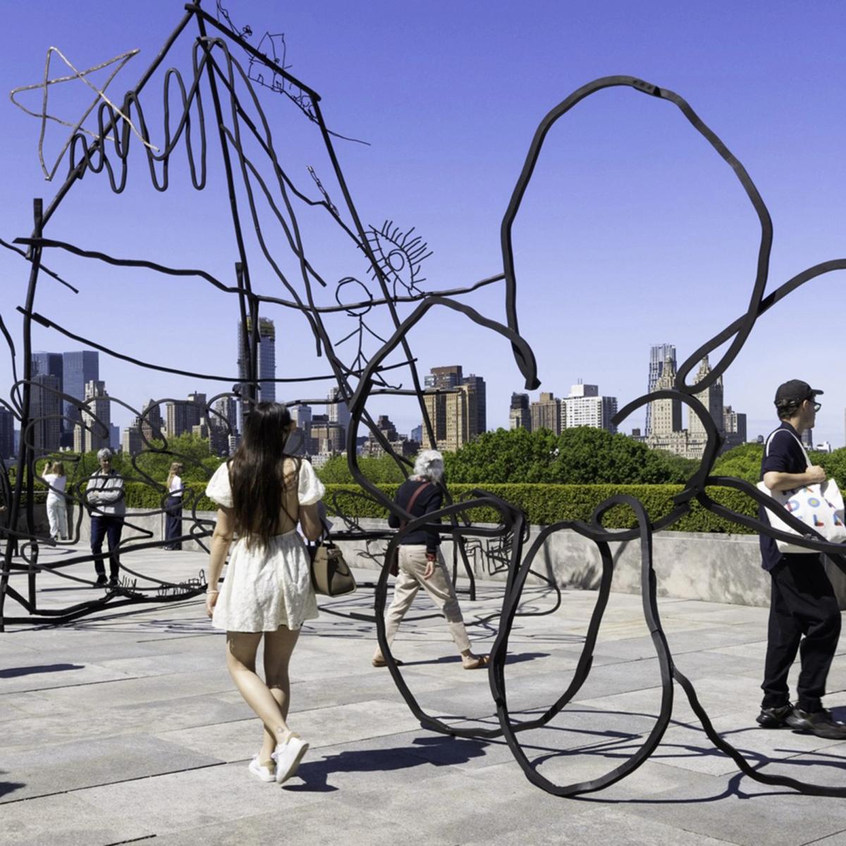 Modern and Contemporary Art - The Metropolitan Museum of Art