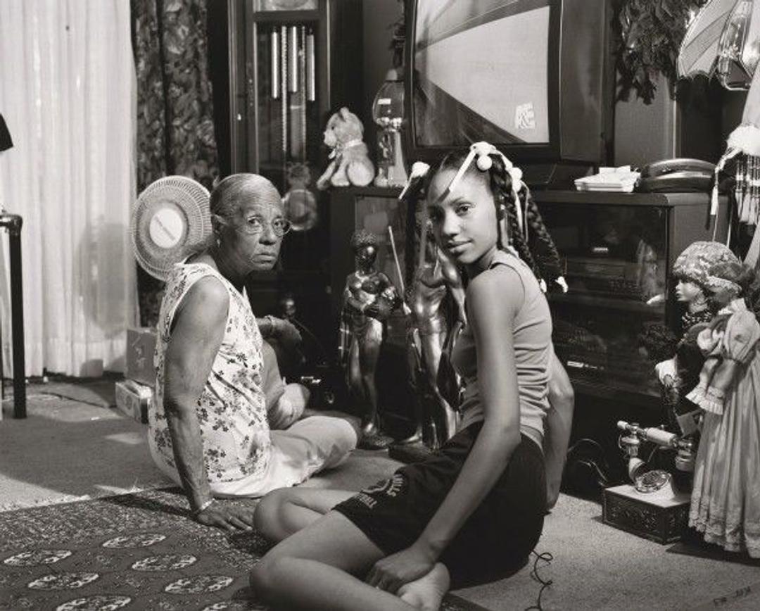 The Artist Project: LaToya Ruby Frazier - The Metropolitan Museum of Art