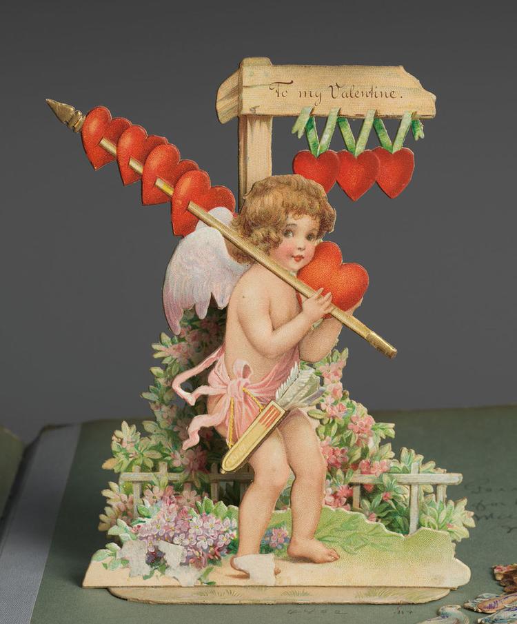 Jonathan King and the Business of Love - The Metropolitan Museum of Art