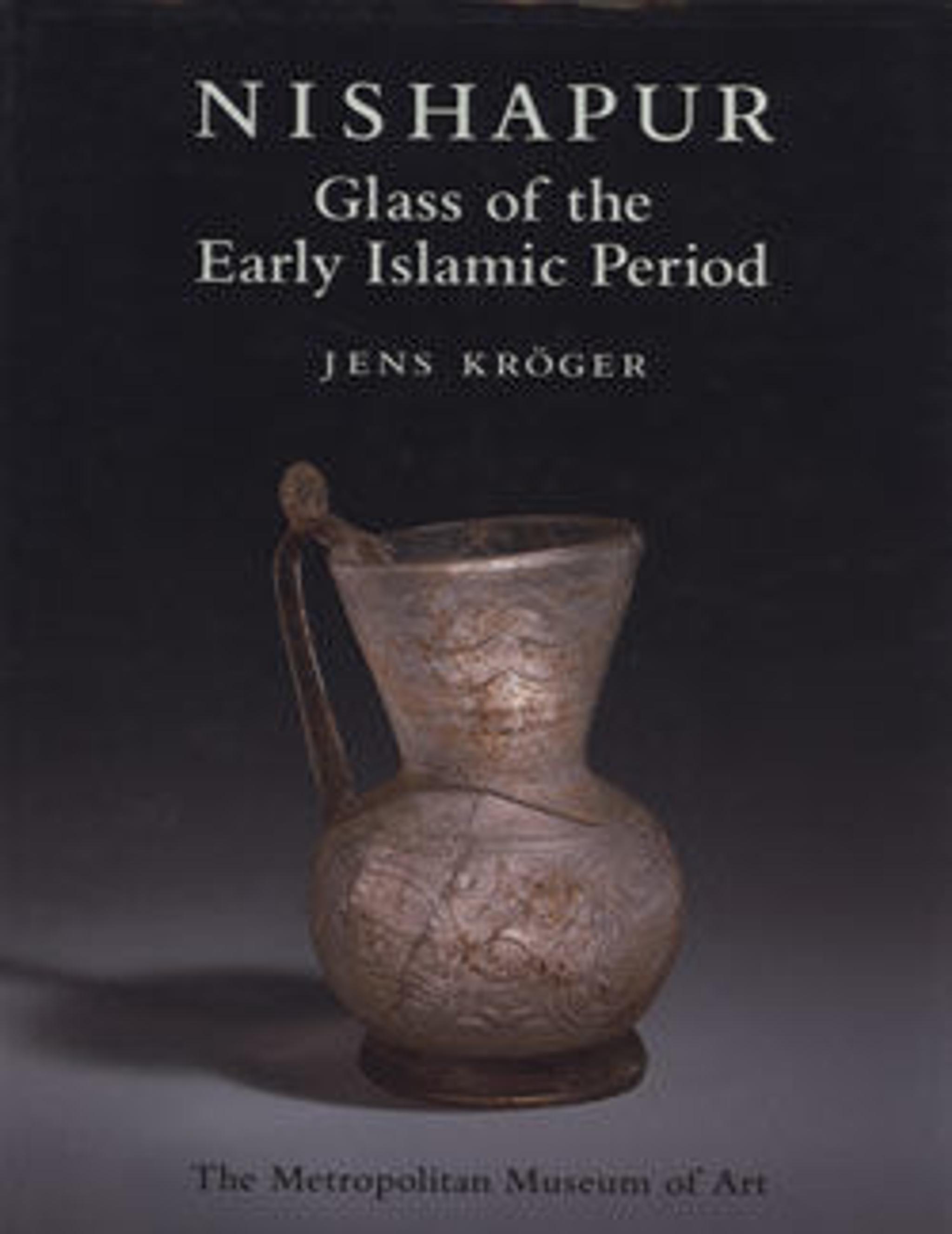 Nishapur: Pottery of the Early Islamic Period - The Metropolitan Museum ...