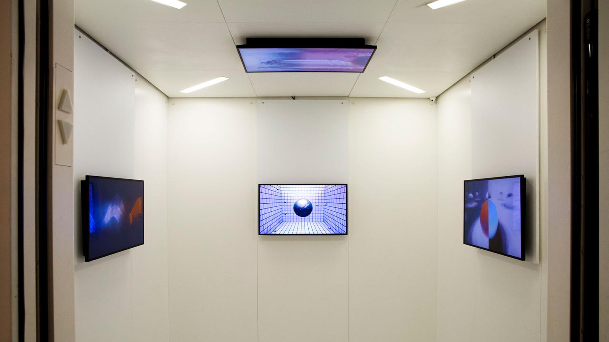 Time-Based Media Conservation - The Metropolitan Museum of Art