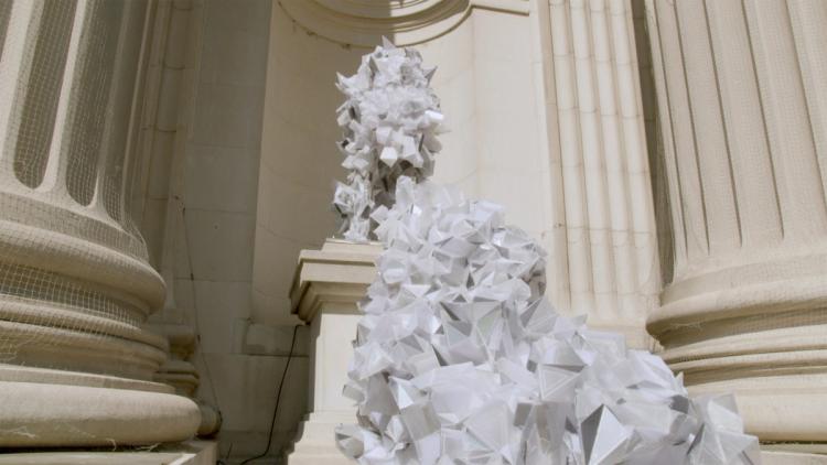 The Fierce Animacy of the (In)Human Ornament - The Metropolitan Museum ...