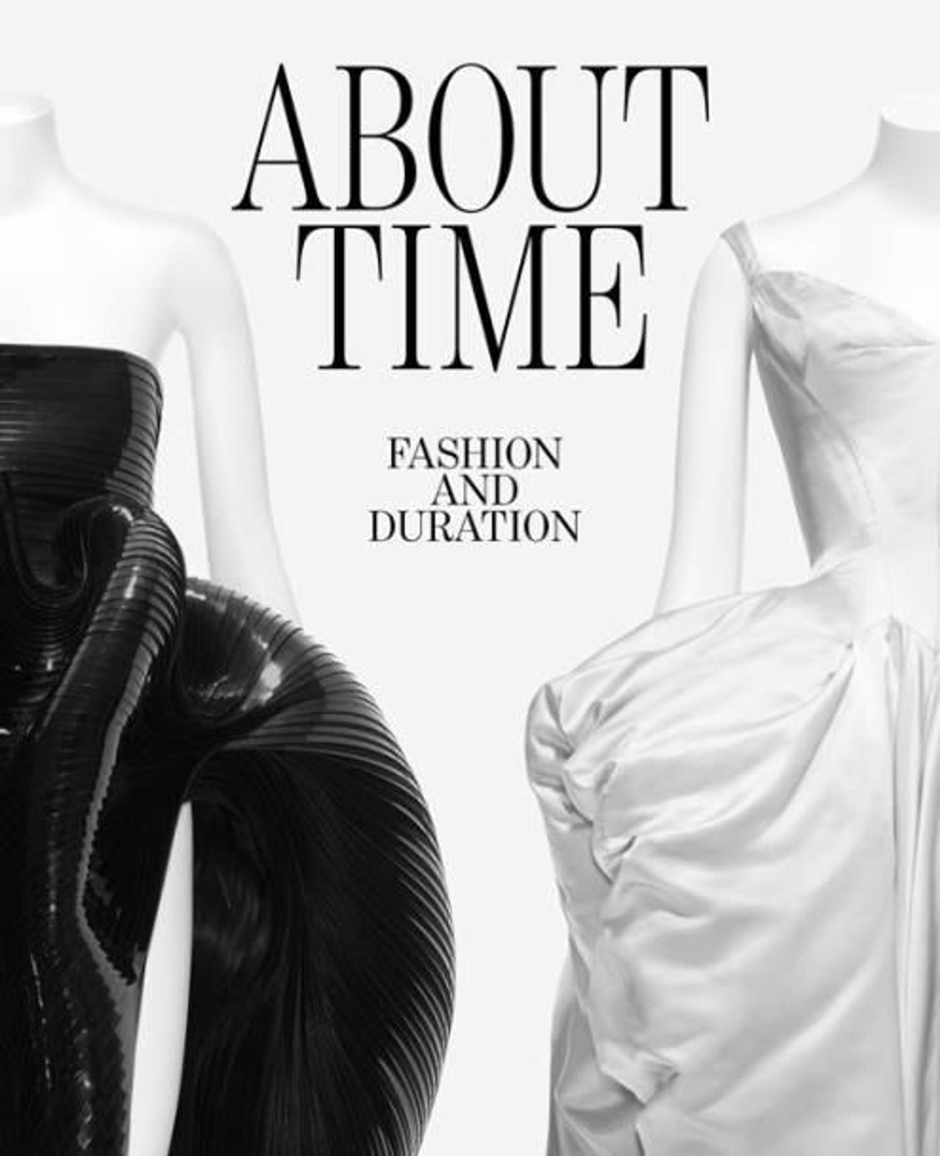 Costume Institute Exhibition Presents a Disrupted Timeline of Fashion ...