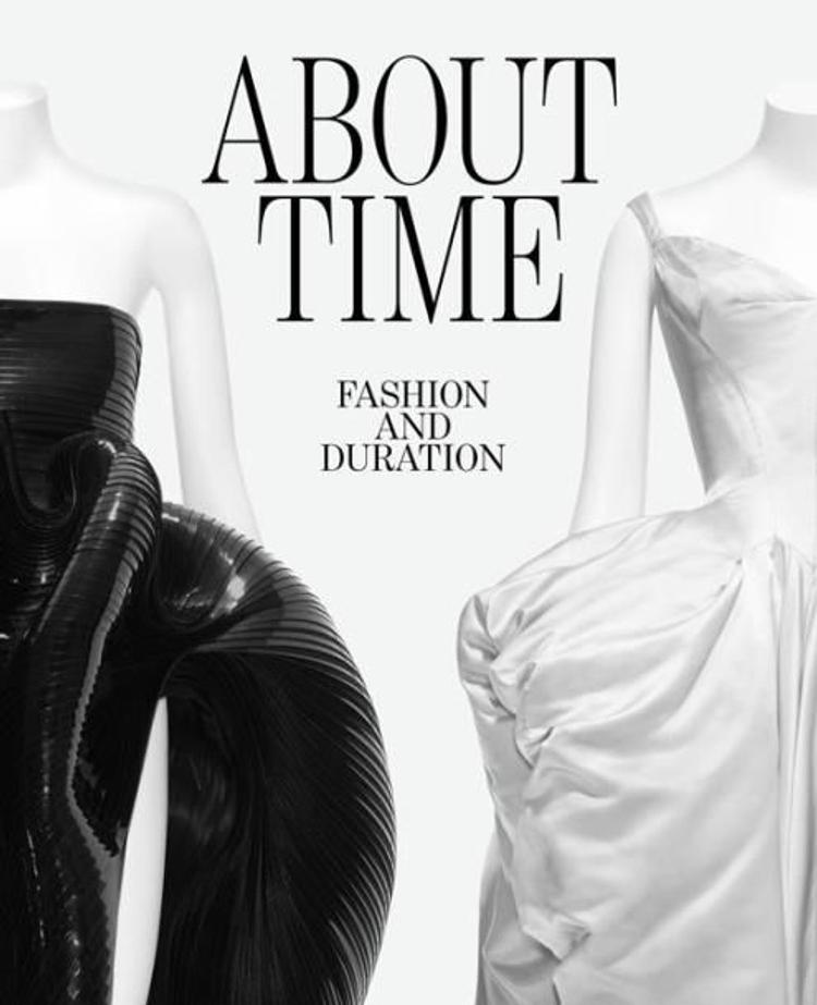 Costume Institute Exhibition Presents a Disrupted Timeline of Fashion ...