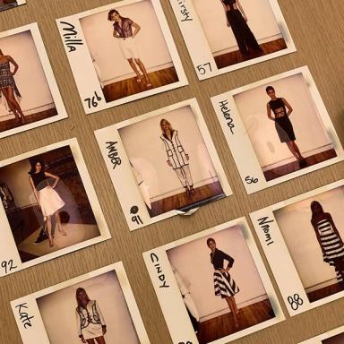Collecting All Things Fashion: The Costume Institute Library - The ...