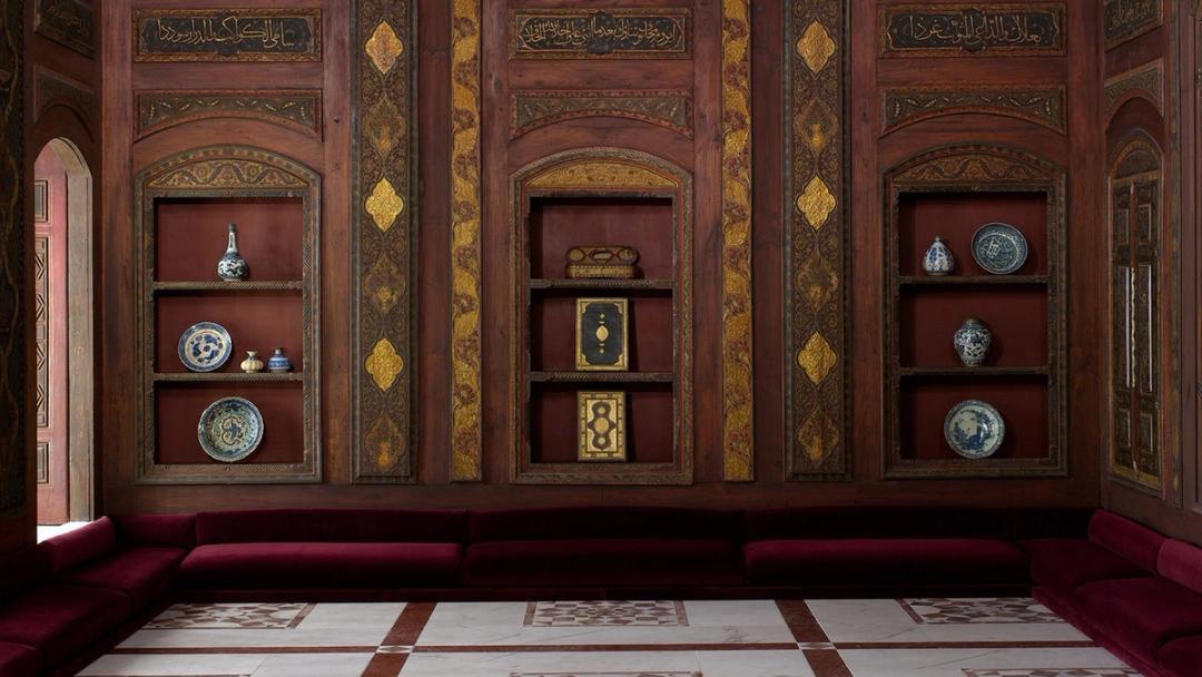 Islamic Art - The Metropolitan Museum of Art