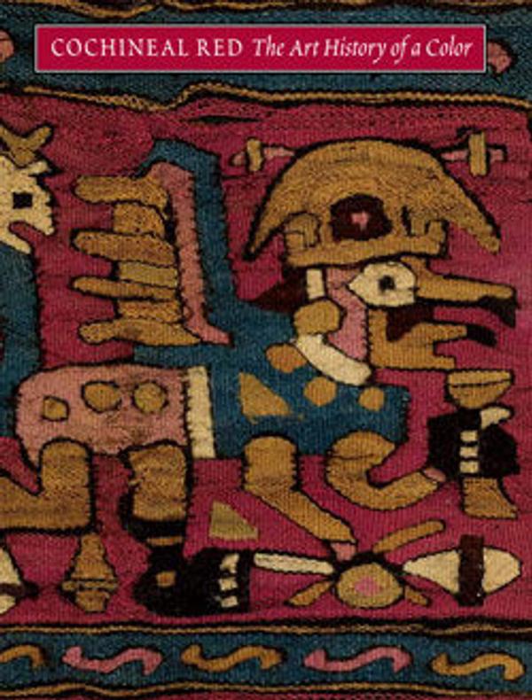 Cochineal Red: The Art History of a Color - The Metropolitan Museum of Art