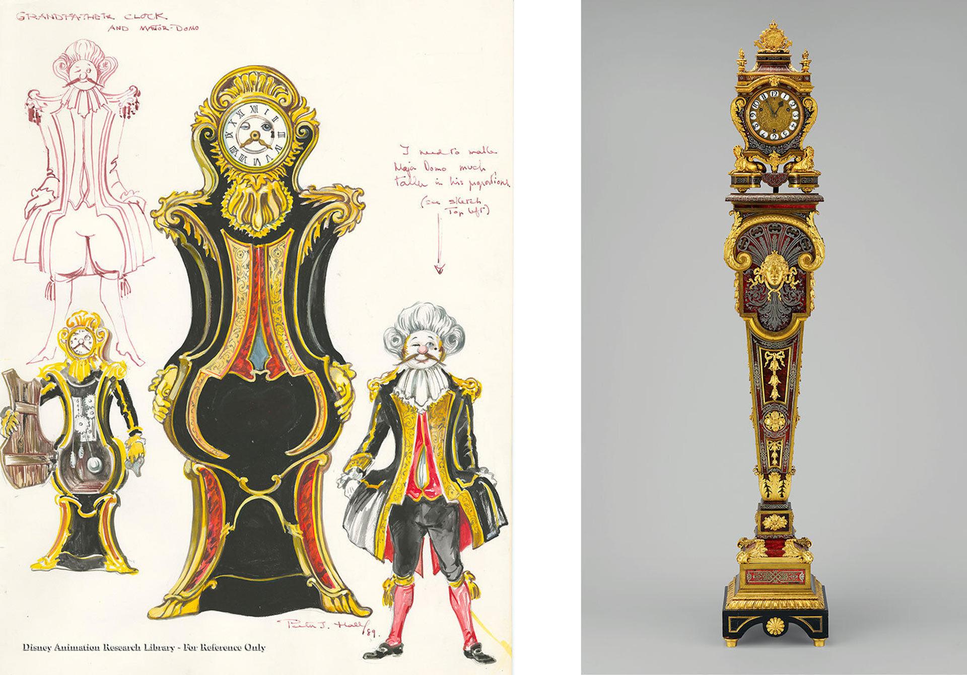 Rococo and the (Disney) Renaissance - The Metropolitan Museum of Art