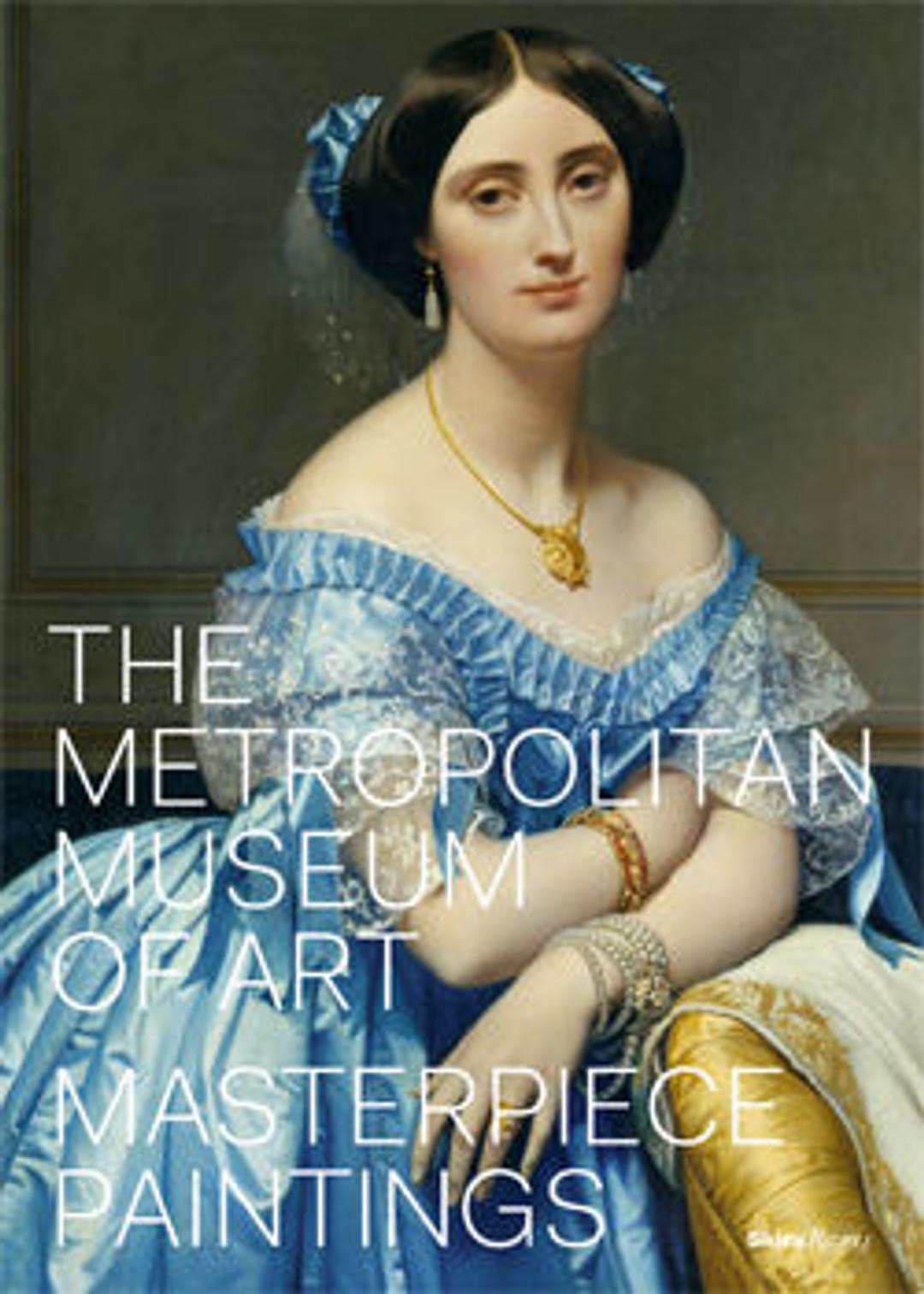 MetPublications - The Metropolitan Museum of Art