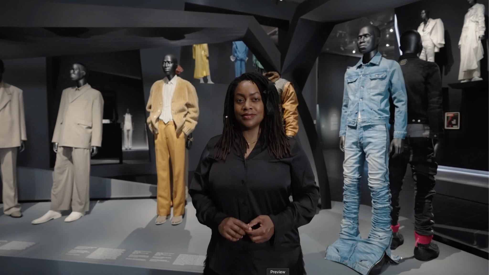 Thebe Magugu on the Political Power of Fashion - The Metropolitan ...