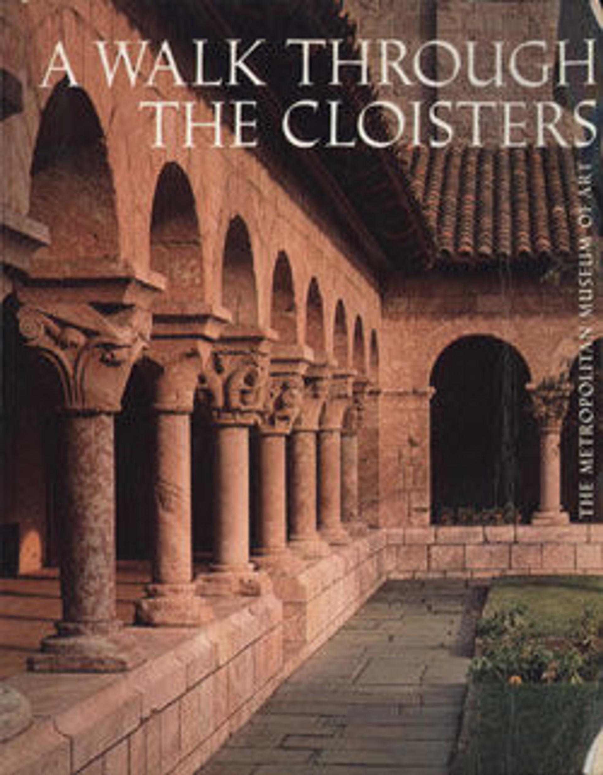"George Grey Barnard: The Cloisters and The Abbaye" - The Metropolitan ...