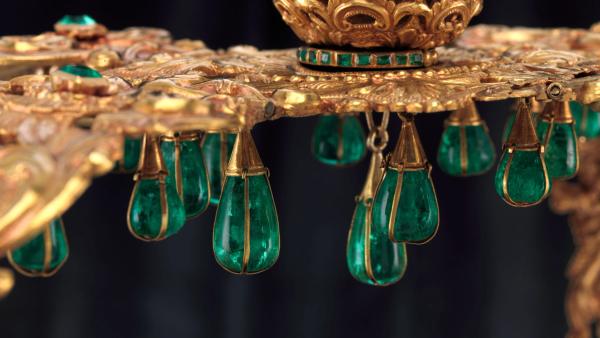 Protecting the Crown of the Andes - The Metropolitan Museum of Art