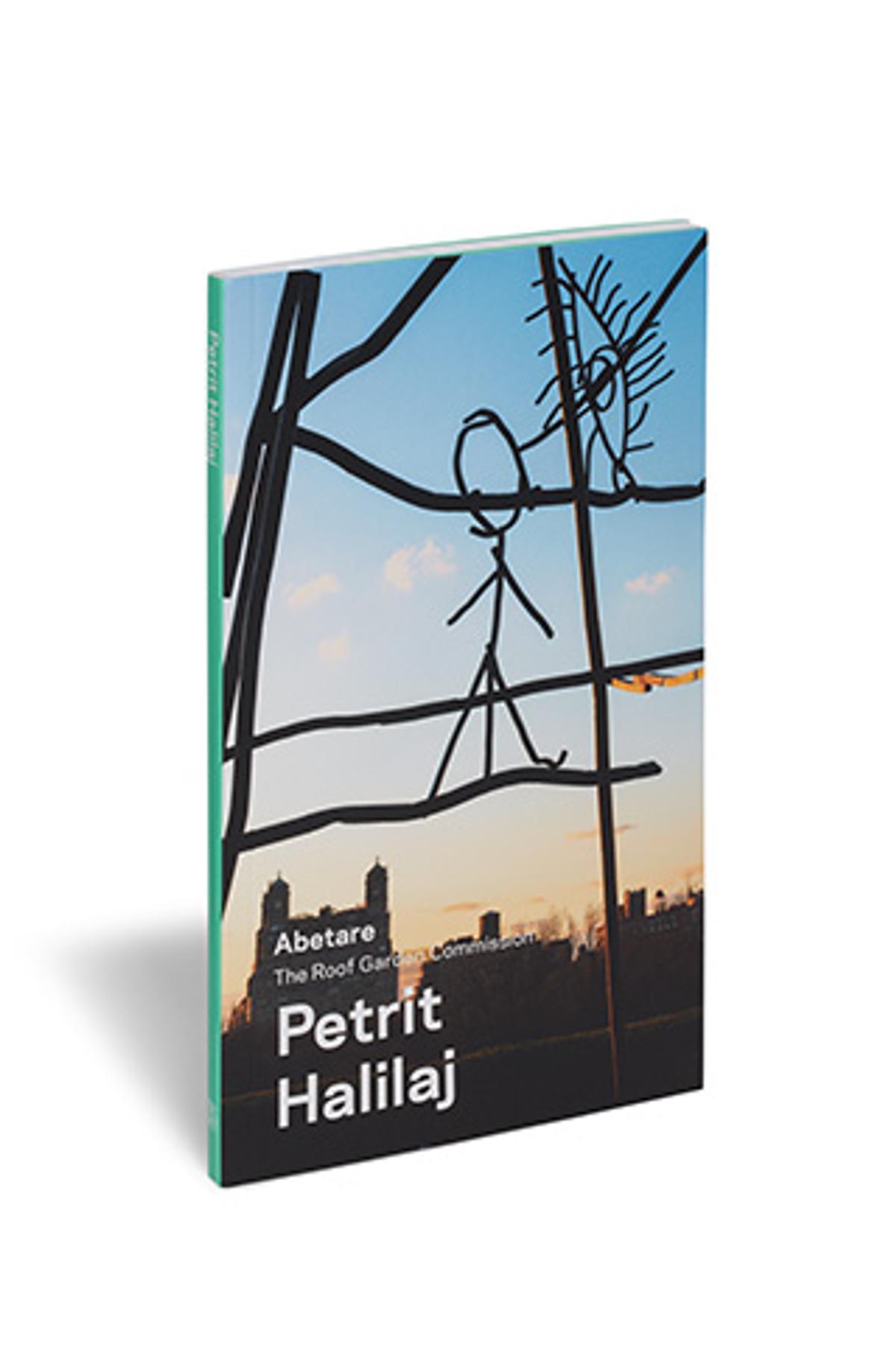 The Roof Garden Commission: Petrit Halilaj, Abetare - The Metropolitan ...