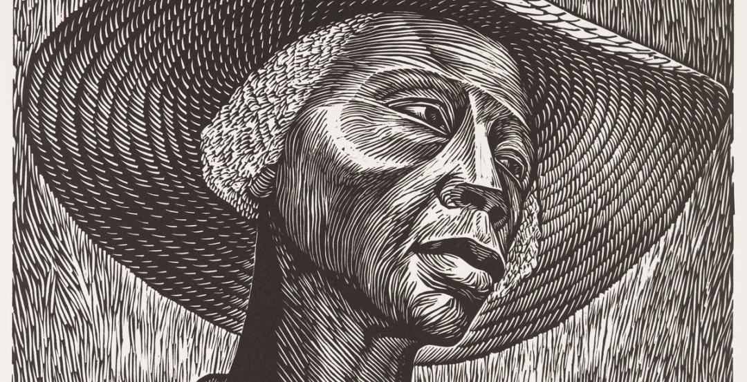 The Power of Portraiture: Selections from the Department of Drawings ...