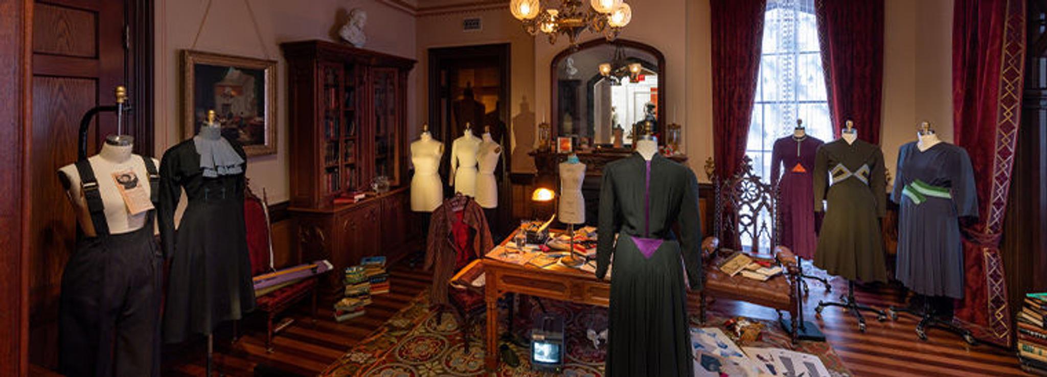 In America: An Anthology of Fashion - The Metropolitan Museum of Art