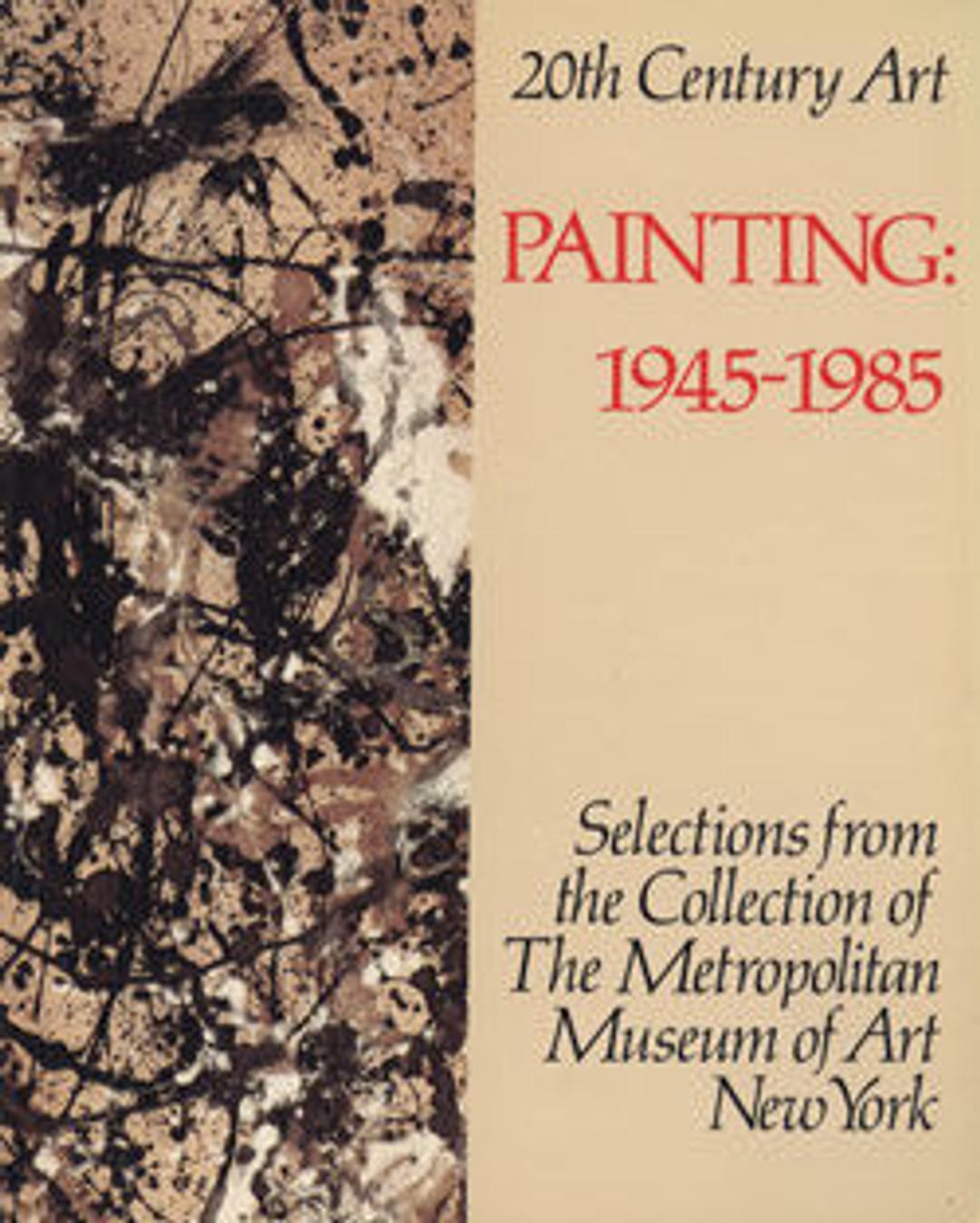"Selections from the Pierre and Maria-Gaetana Matisse Collection" - The ...