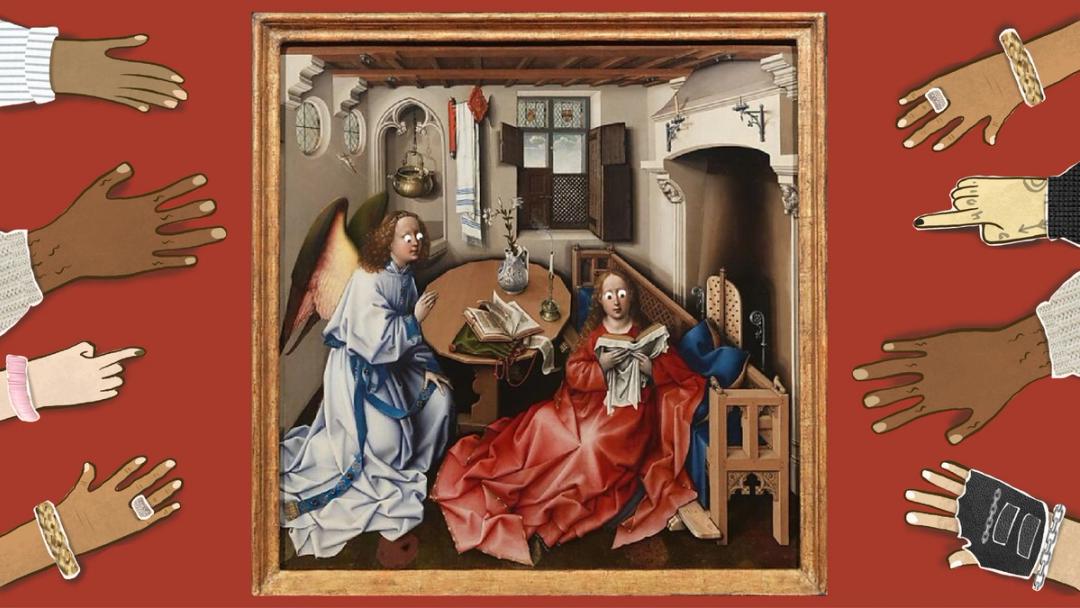 Medieval Art and The Cloisters - The Metropolitan Museum of Art