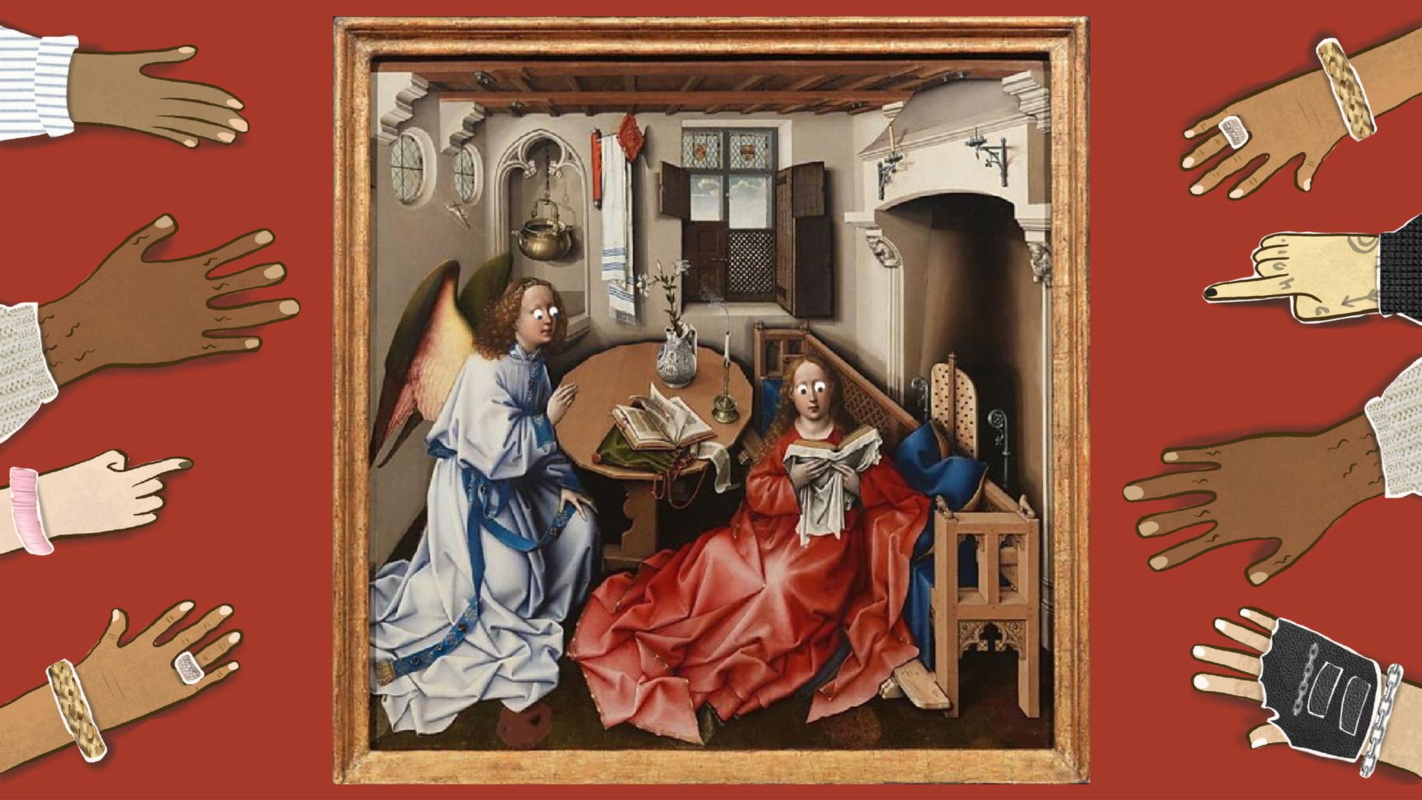 Are Bookworms Real? - The Metropolitan Museum of Art