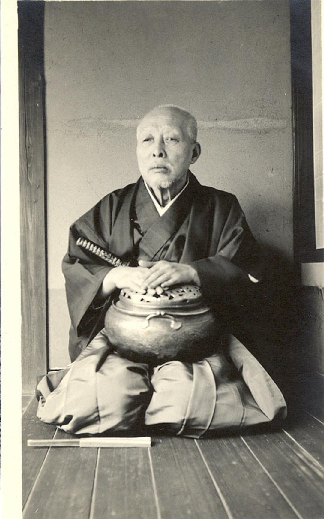 Bashford Dean and Japanese Arms and Armor - The Metropolitan Museum of Art
