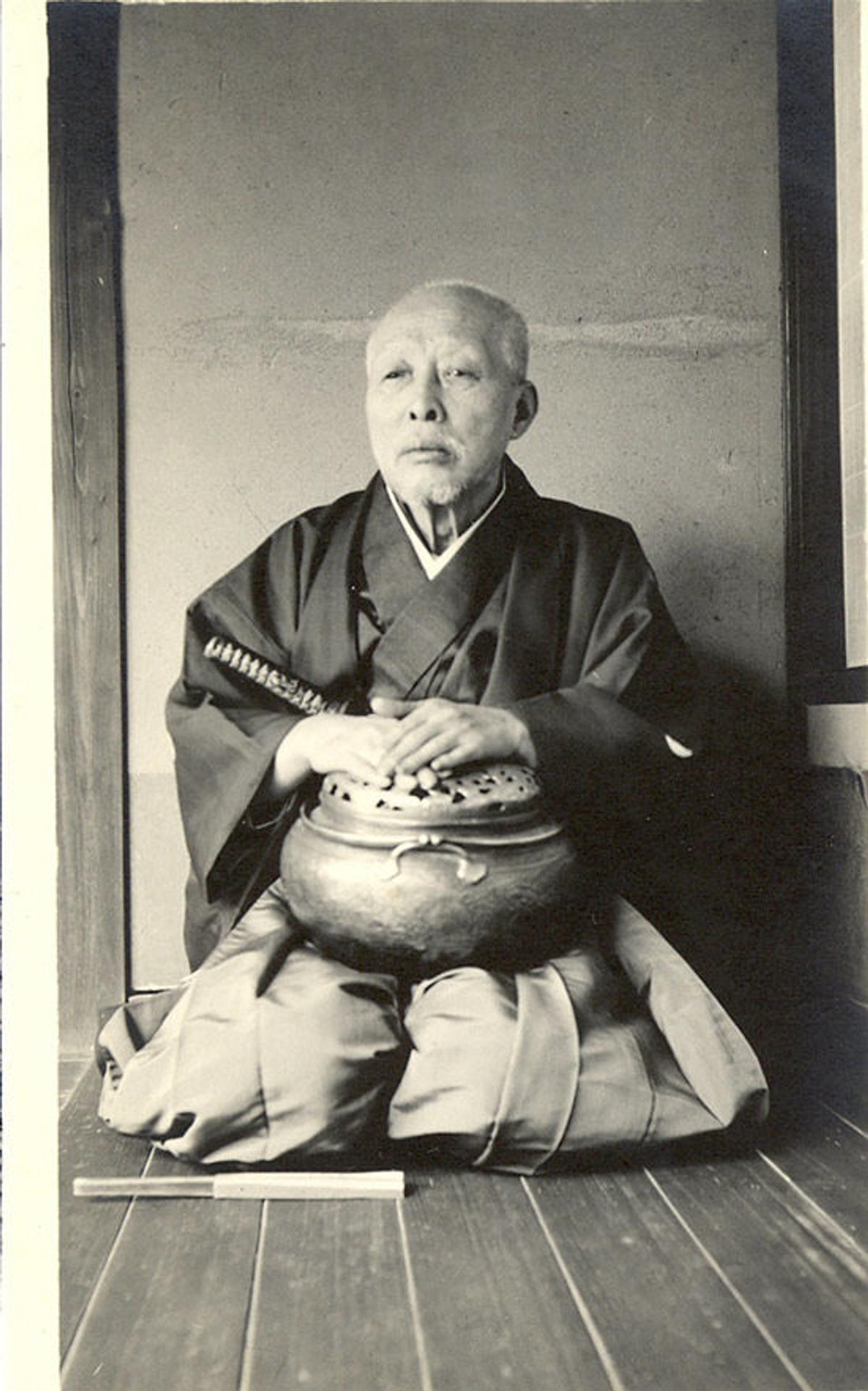Bashford Dean and Japanese Arms and Armor - The Metropolitan Museum of Art