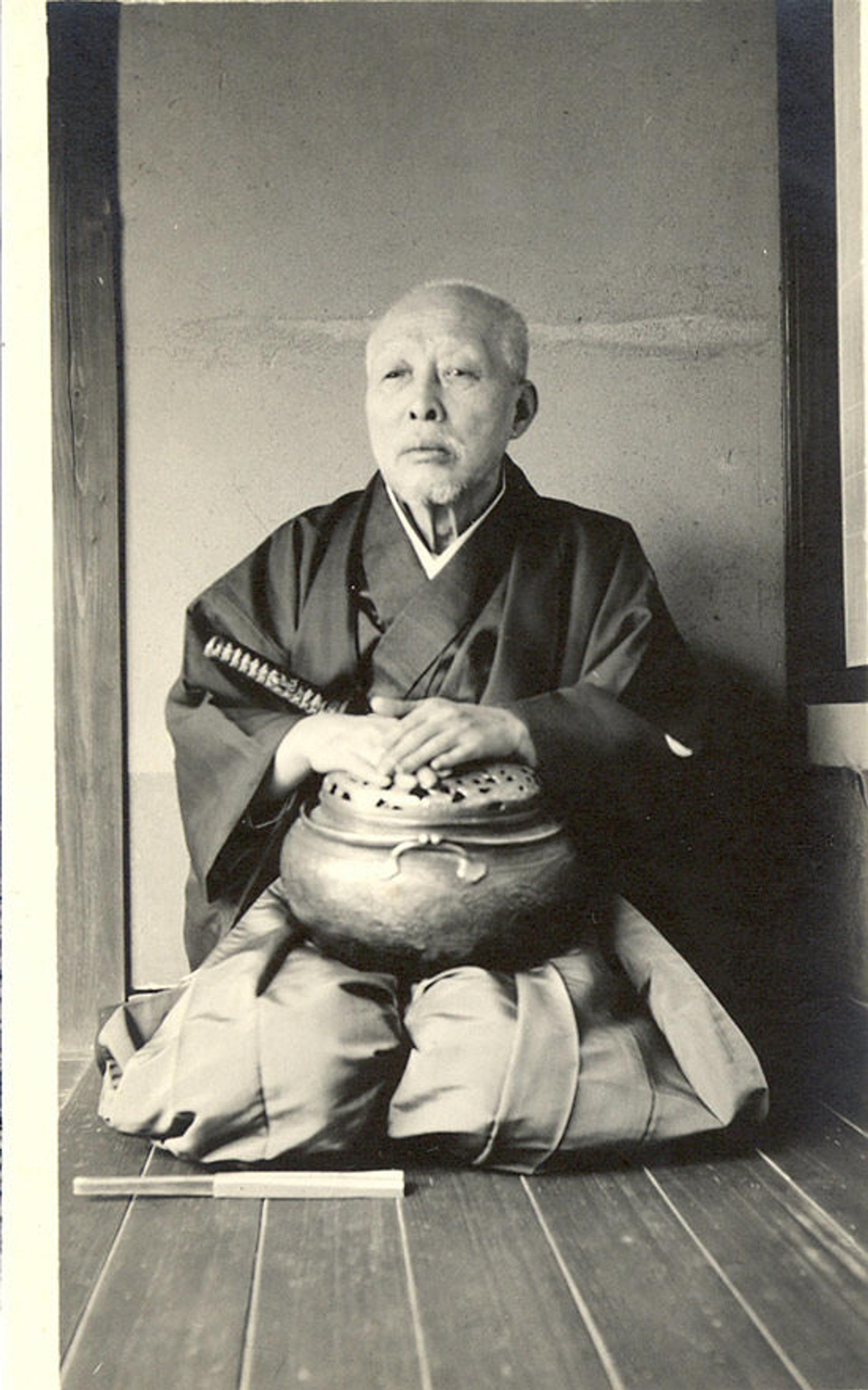 Bashford Dean and Japanese Arms and Armor - The Metropolitan Museum of Art