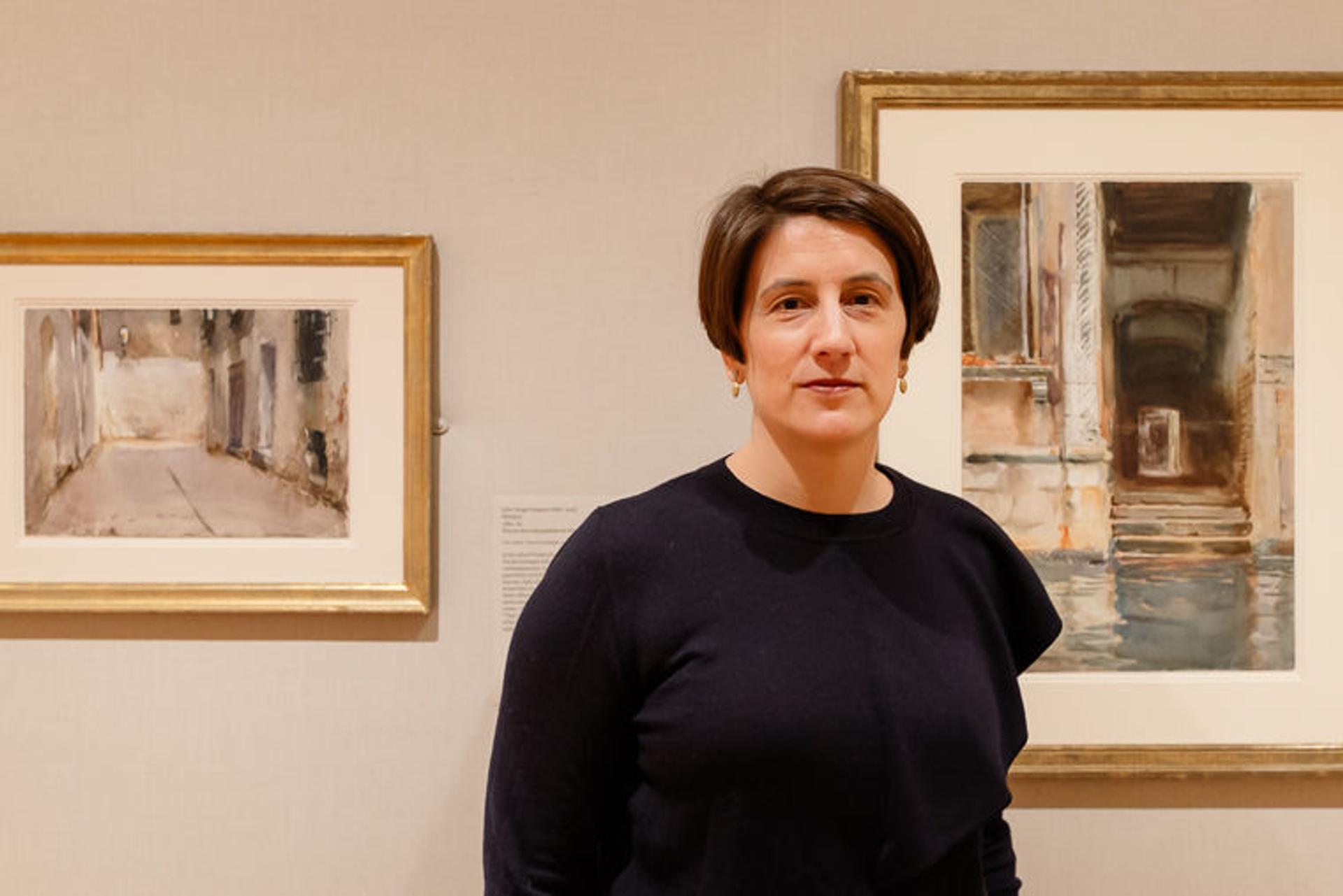 American Artists Abroad: Stephanie Herdrich on Italy's Influence on ...