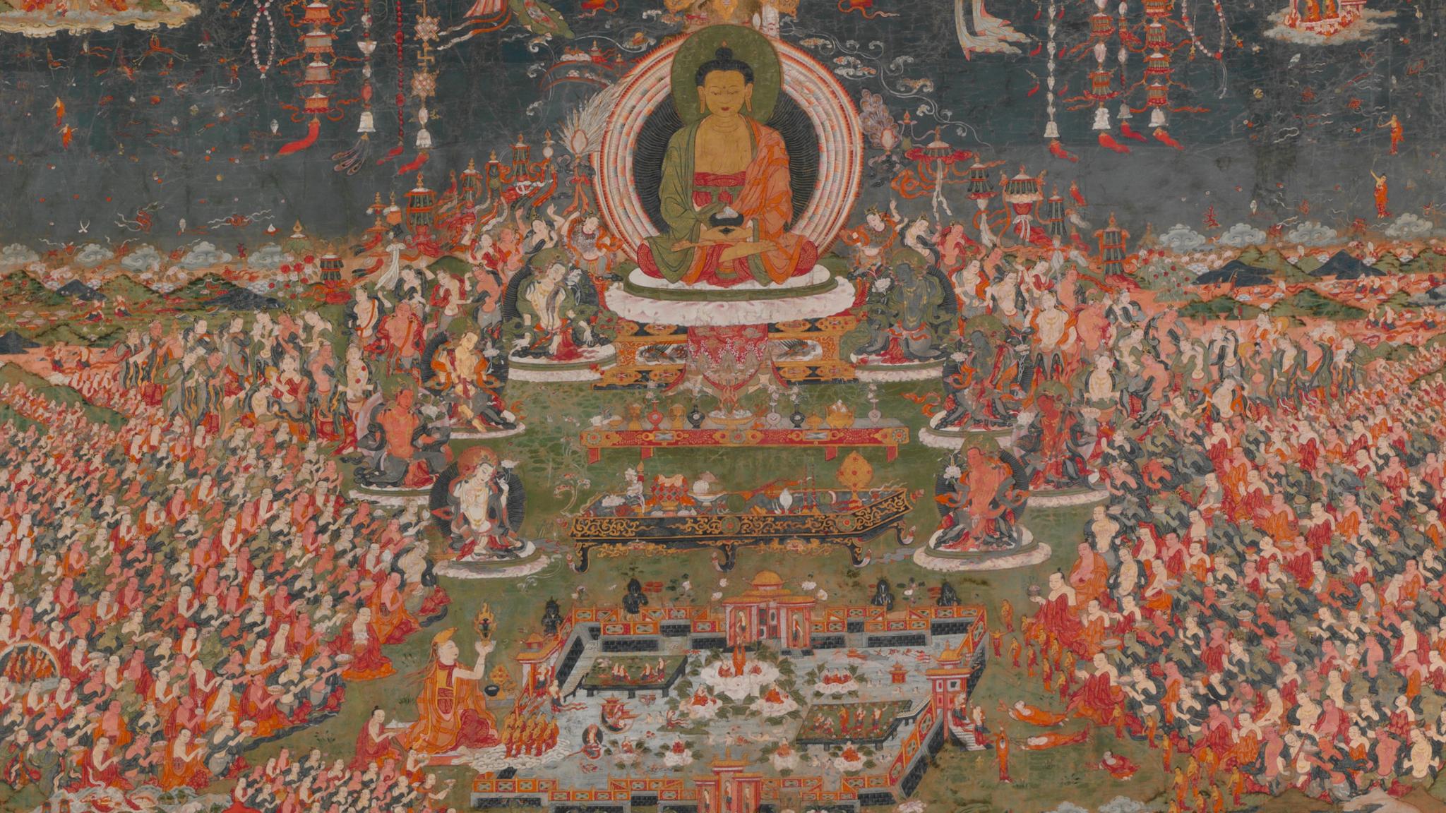 Asian Art - The Metropolitan Museum of Art