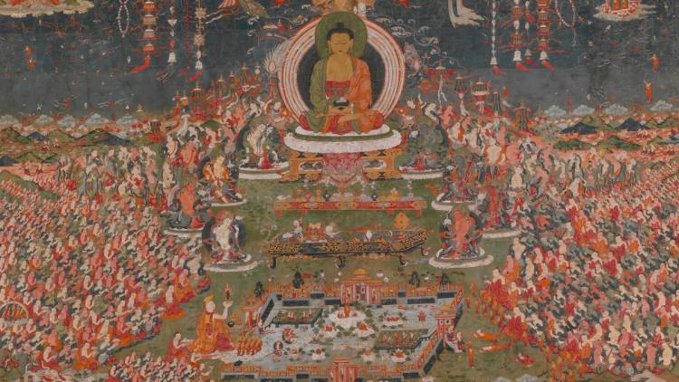 Asian Art - The Metropolitan Museum of Art