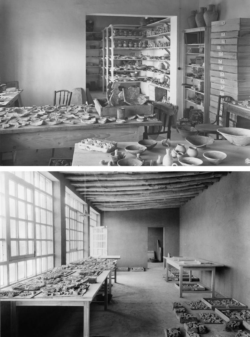 Immaterial: Trash - The Metropolitan Museum of Art