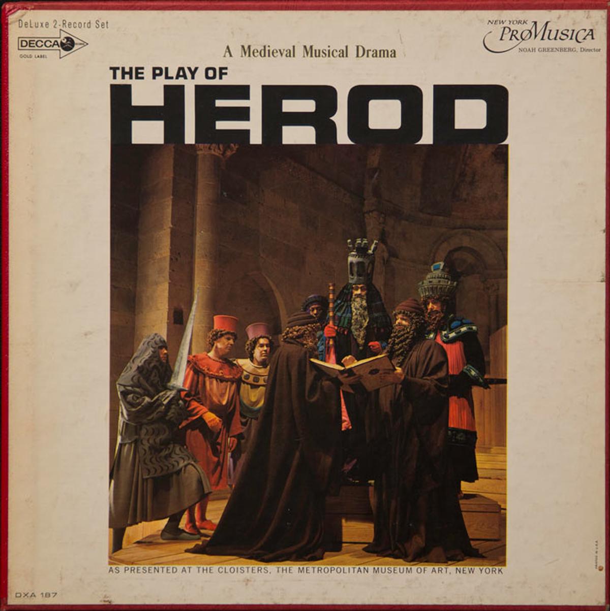 The Middle Ages, Now in High Fidelity - The Metropolitan Museum of Art