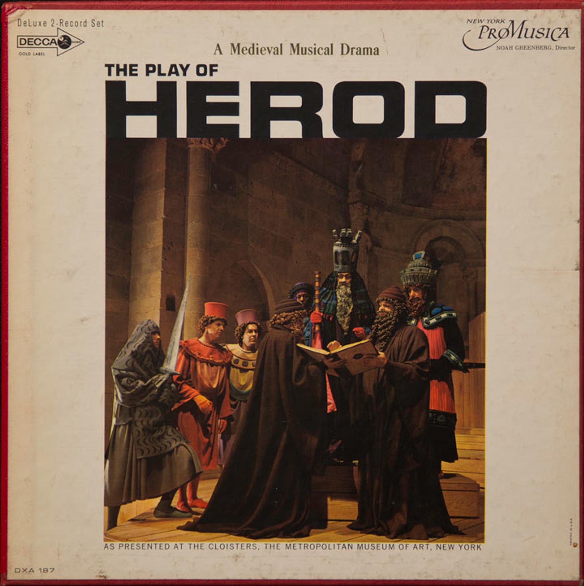 The Middle Ages, Now in High Fidelity - The Metropolitan Museum of Art