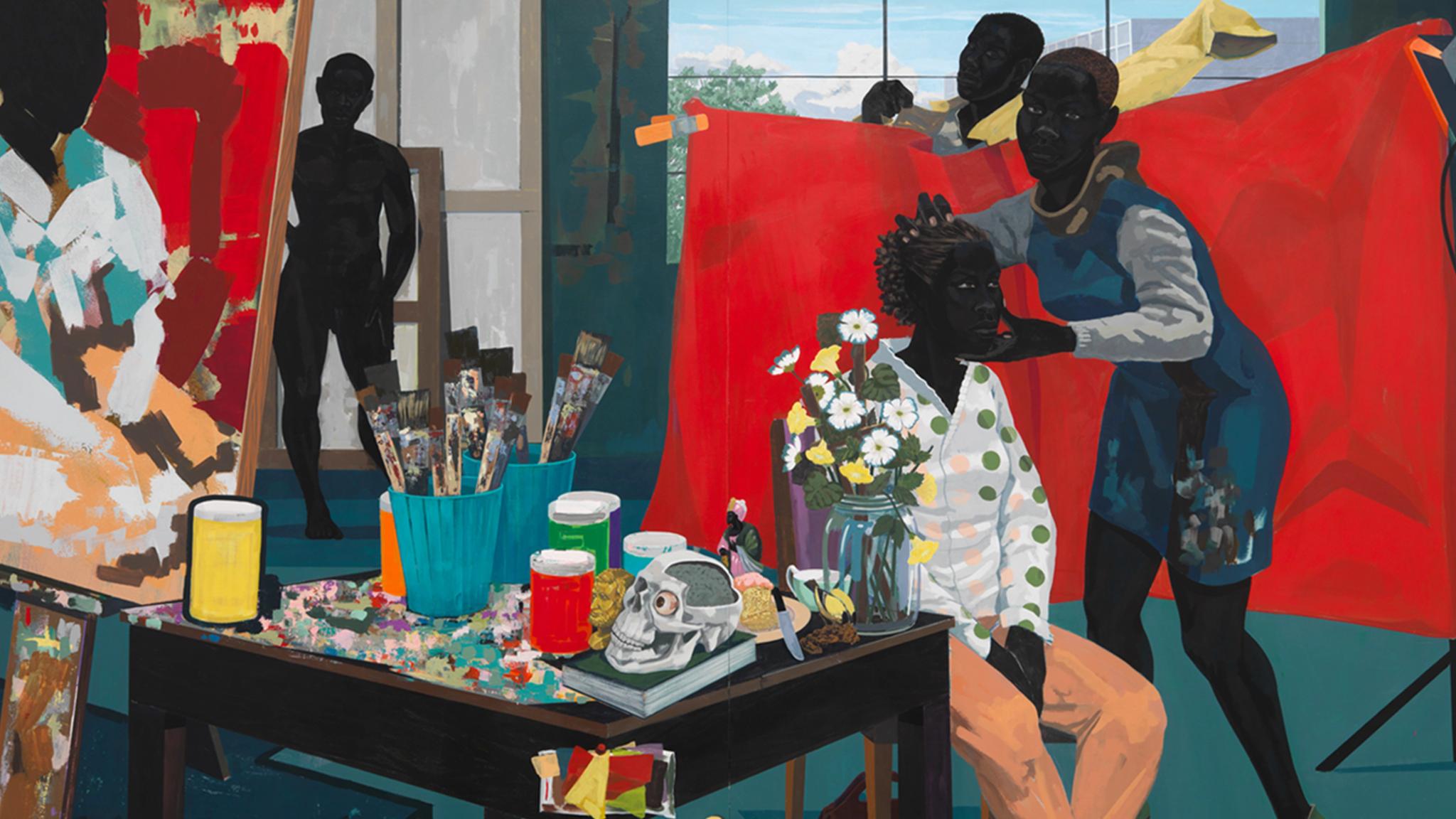 Exploring Representations of the Black Magus in European Art - The ...
