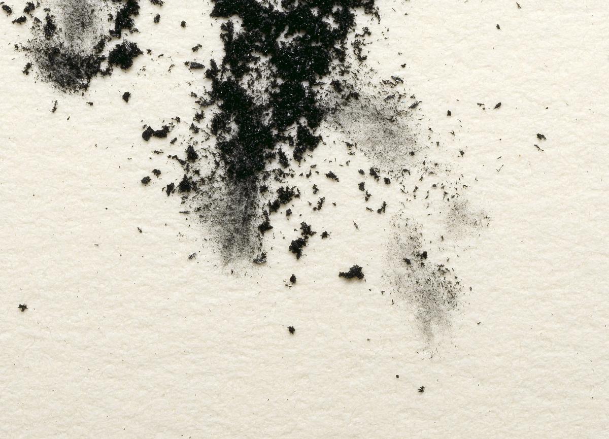 Charcoal - The Metropolitan Museum of Art