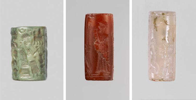 Cylinder Seals: Tiny Treasures That Leave a Big Impression - The ...
