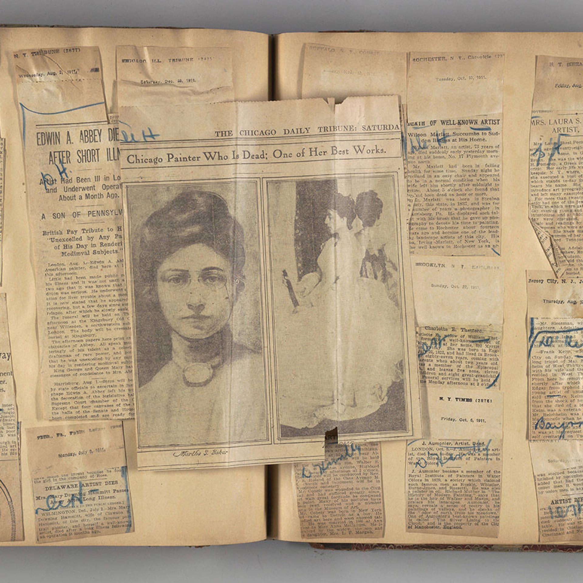 The Art of Dying - The Metropolitan Museum of Art