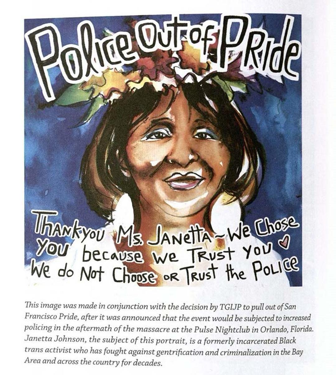 Queering the Catalogue: A Look at Queer, Gay, and Trans Art and Artists ...