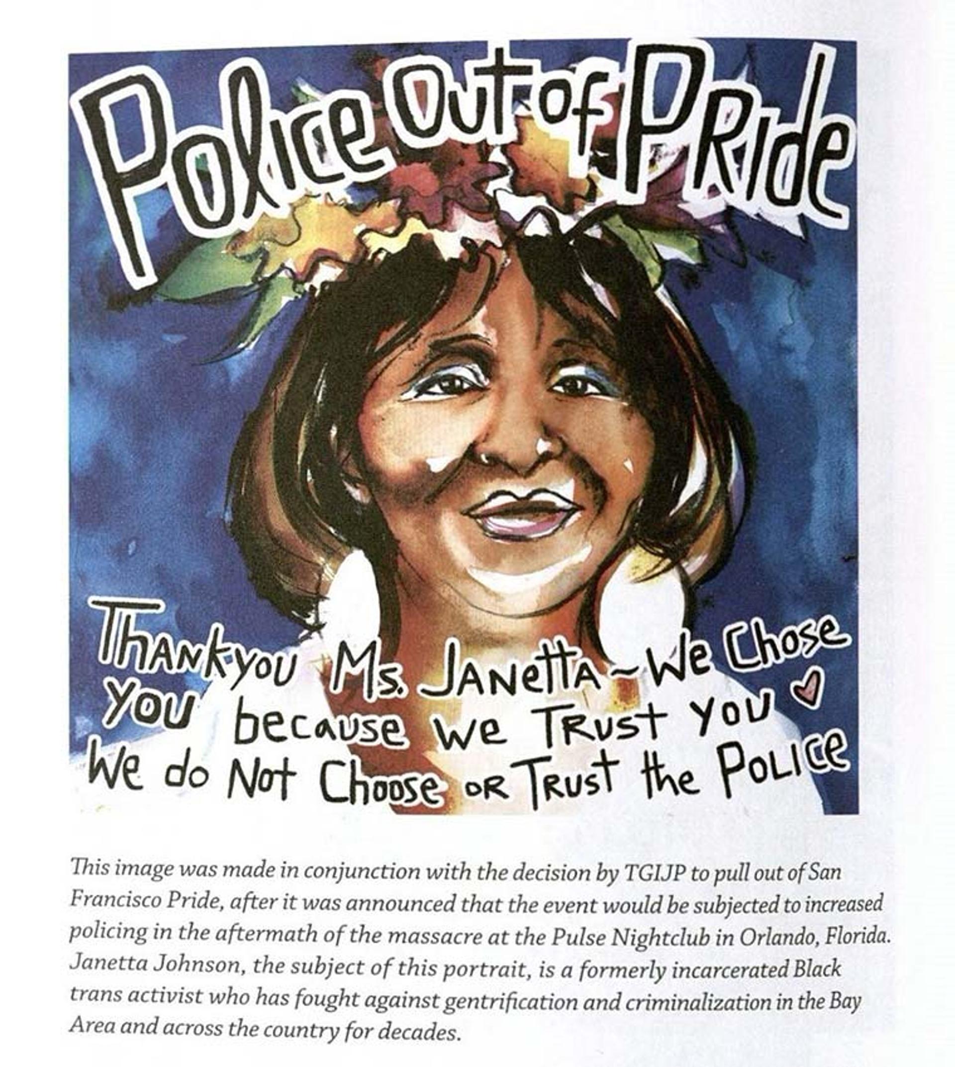 Queering the Catalogue: A Look at Queer, Gay, and Trans Art and Artists ...