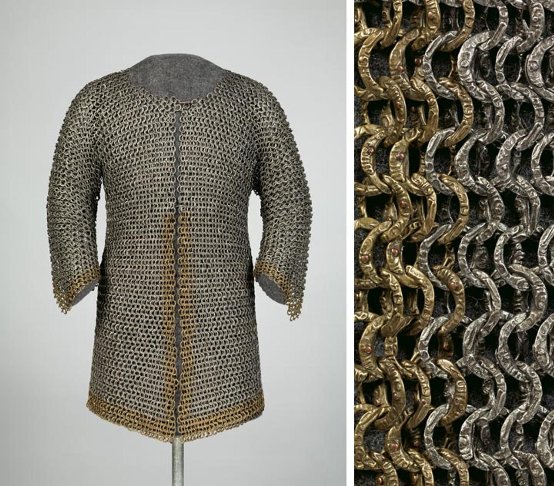 Might and Magic: The Use of Talismans in Islamic Arms and Armor - The ...