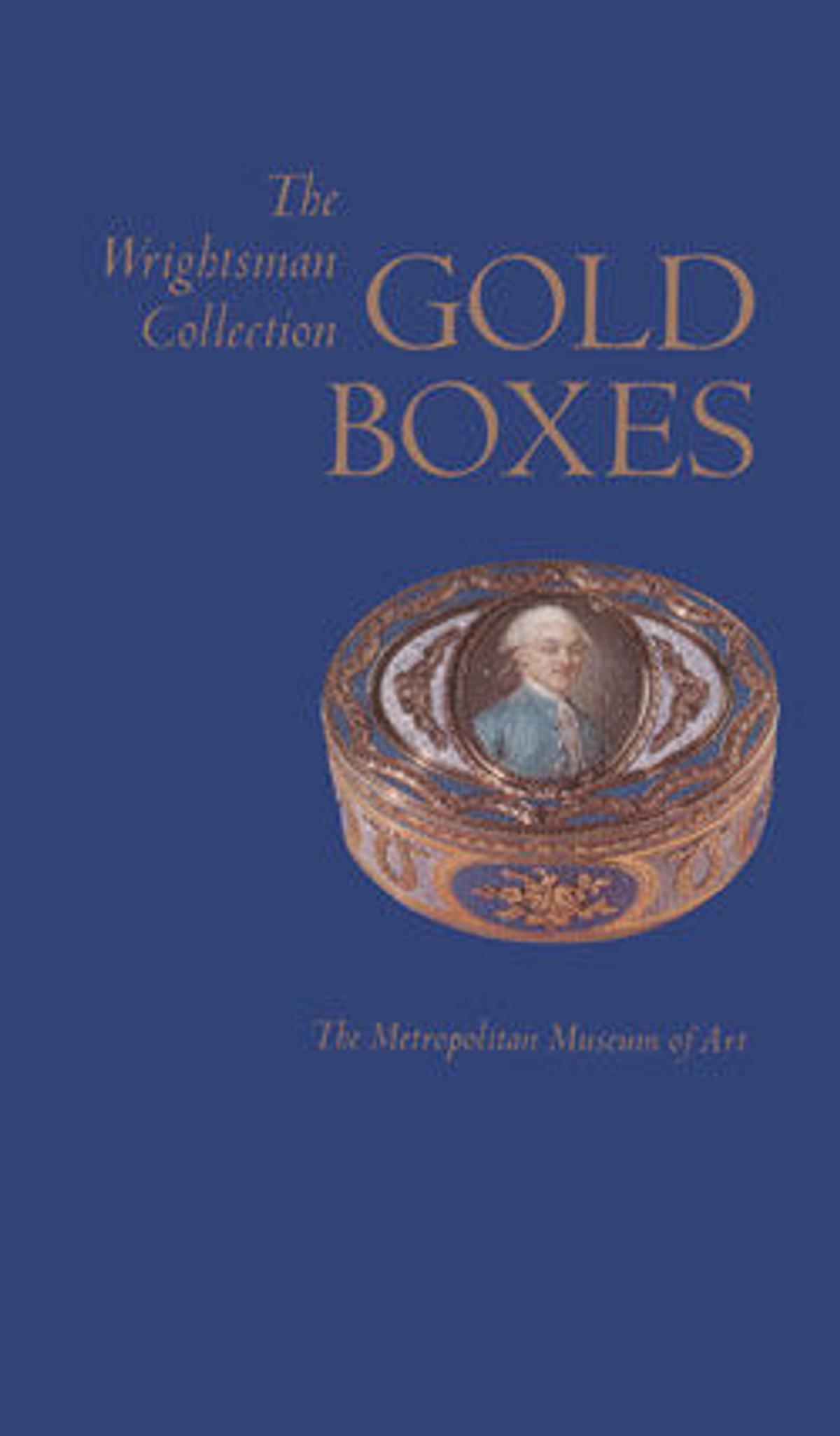 The Wrightsman Collection. Vols. 1 and 2, Furniture, Gilt Bronze and ...