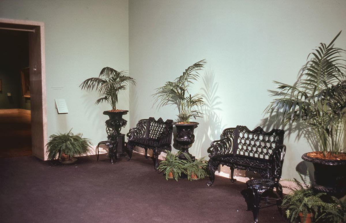 Green Rooms: Plants at the Museum - The Metropolitan Museum of Art