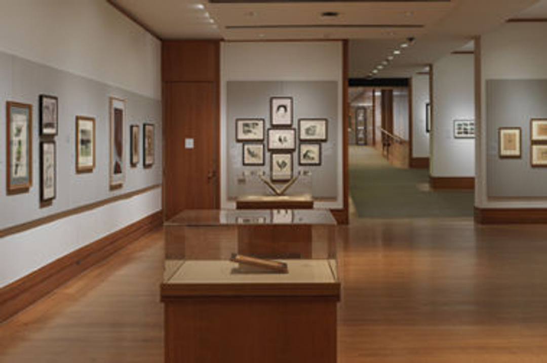 The Metropolitan Museum Of Art