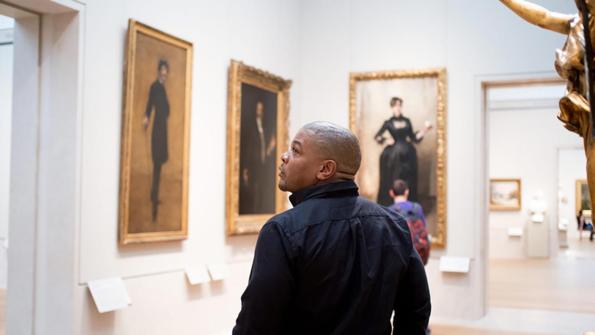 Your Digital Digest: What's on MetMuseum.org - The Metropolitan Museum ...