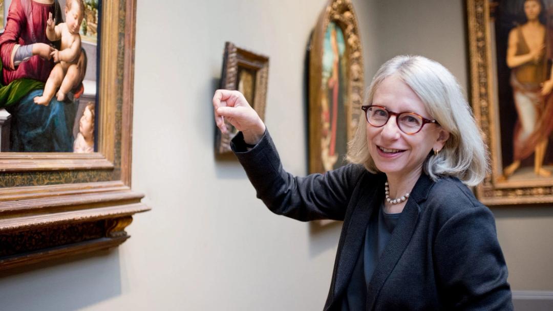 The Artist Project: Rona Pondick - The Metropolitan Museum of Art