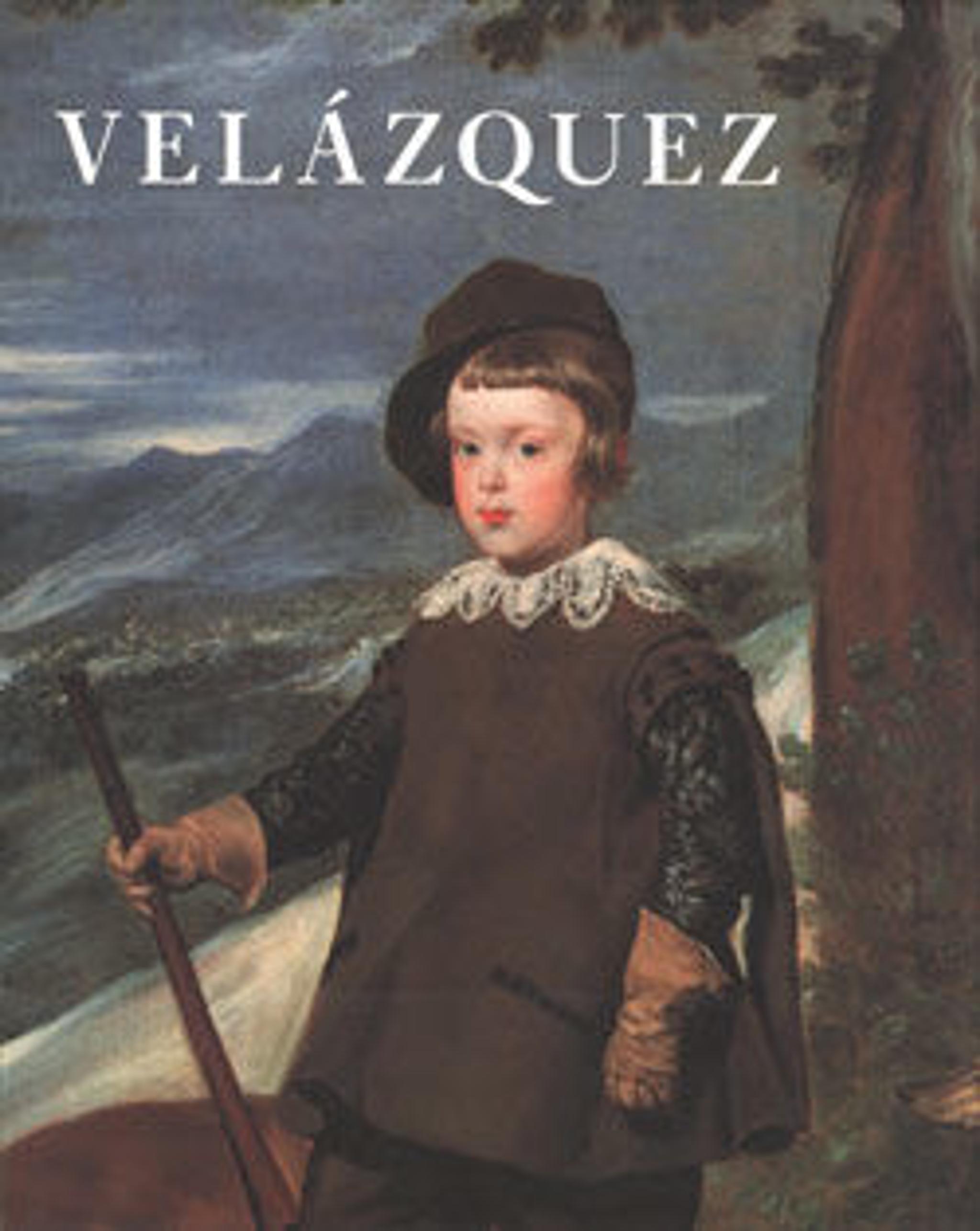 Velázquez - The Metropolitan Museum of Art