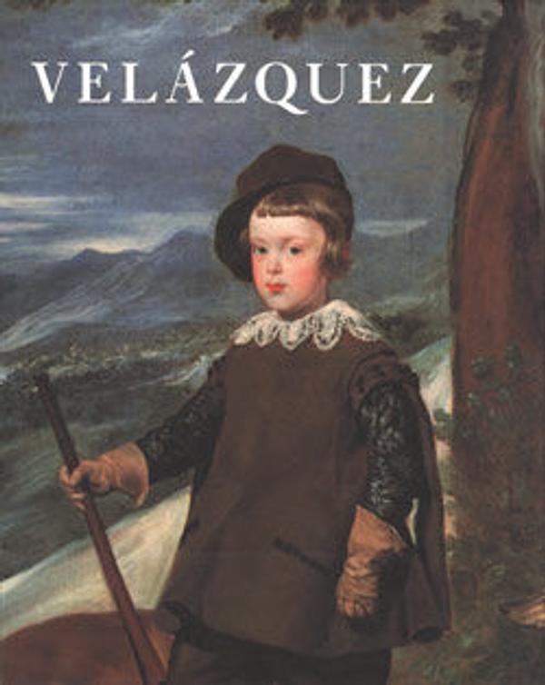 Velázquez - The Metropolitan Museum of Art