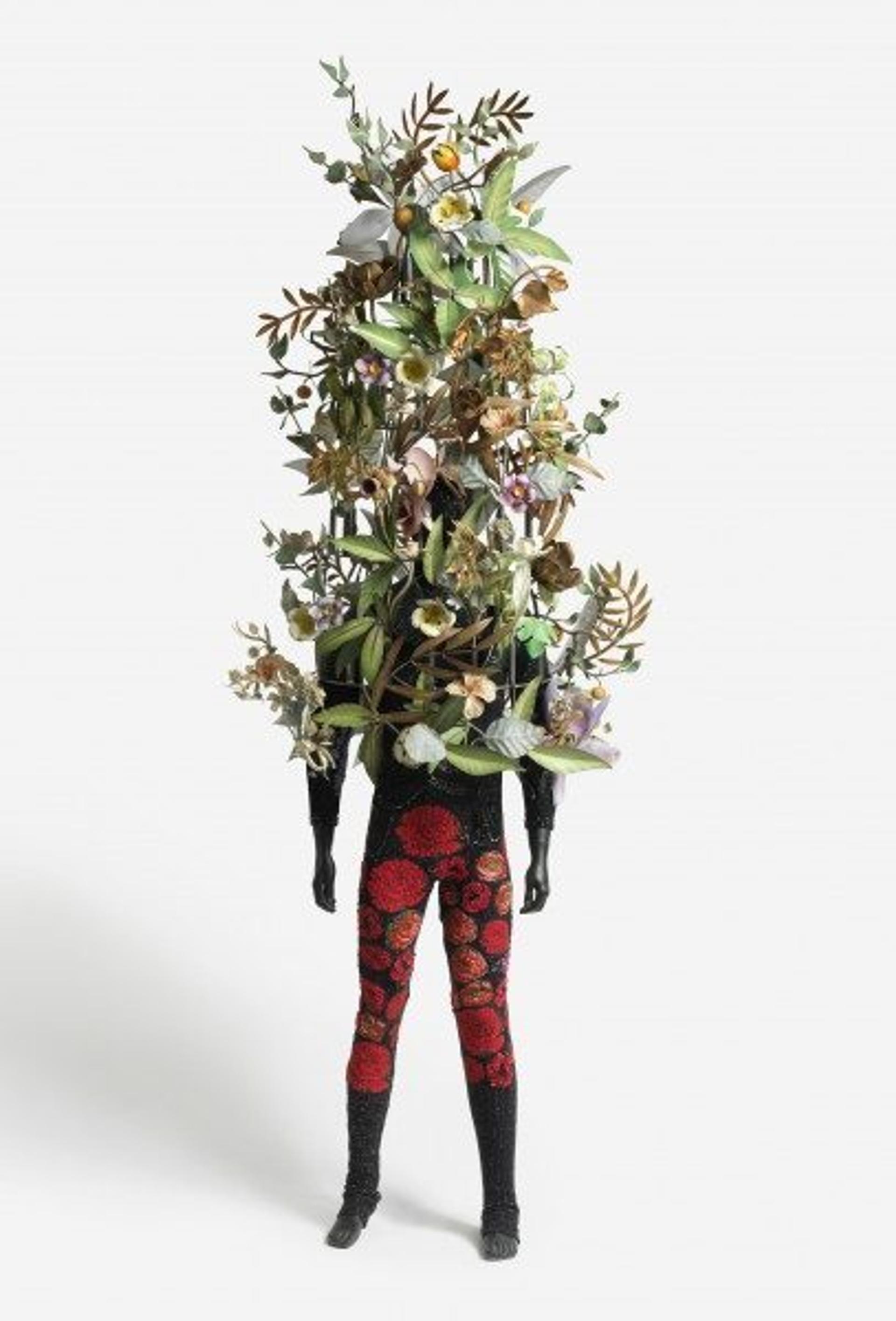 The Artist Project: Nick Cave - The Metropolitan Museum of Art