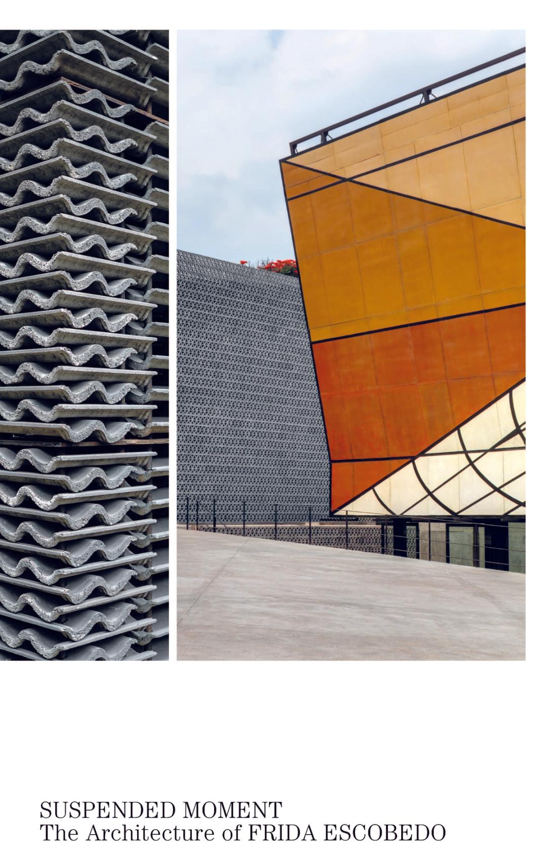 Suspended Moment: The Architecture of Frida Escobedo - The Metropolitan ...